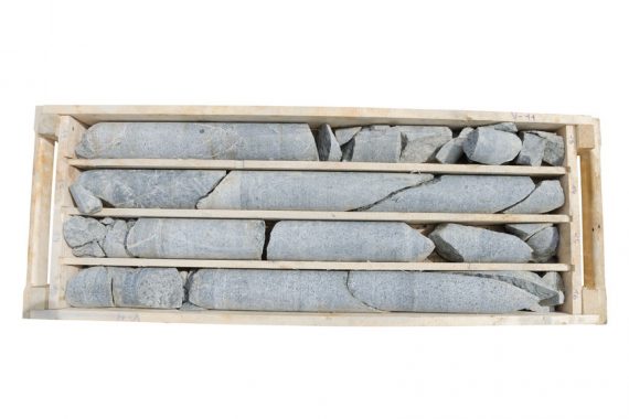 Investigative Drilling - Coretek